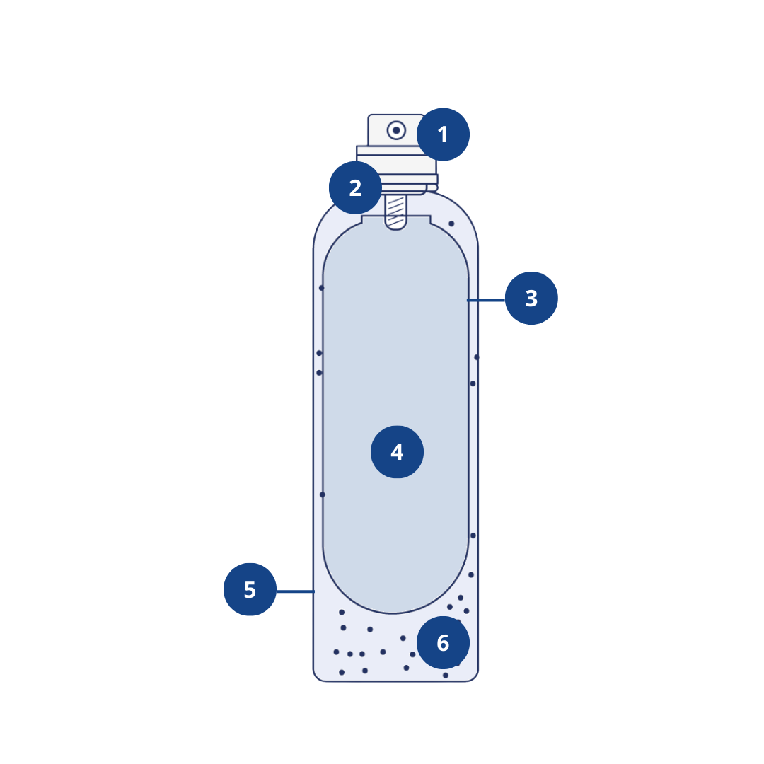 Bag-on-Valve (BOV) Explained | What Is It & How It Works